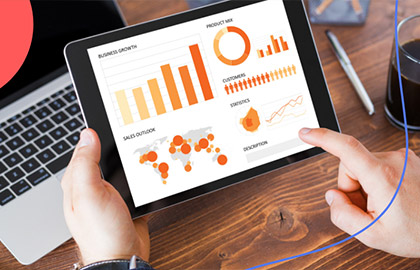 CRM Cloud Solutions for Paint Industry - Abacus desk